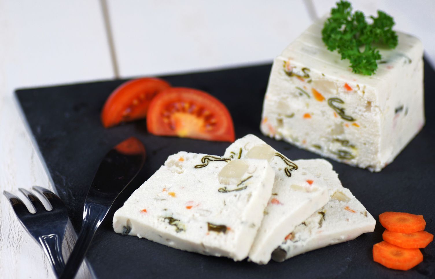 Produits élaborés - Estivin - Estivin Groupe